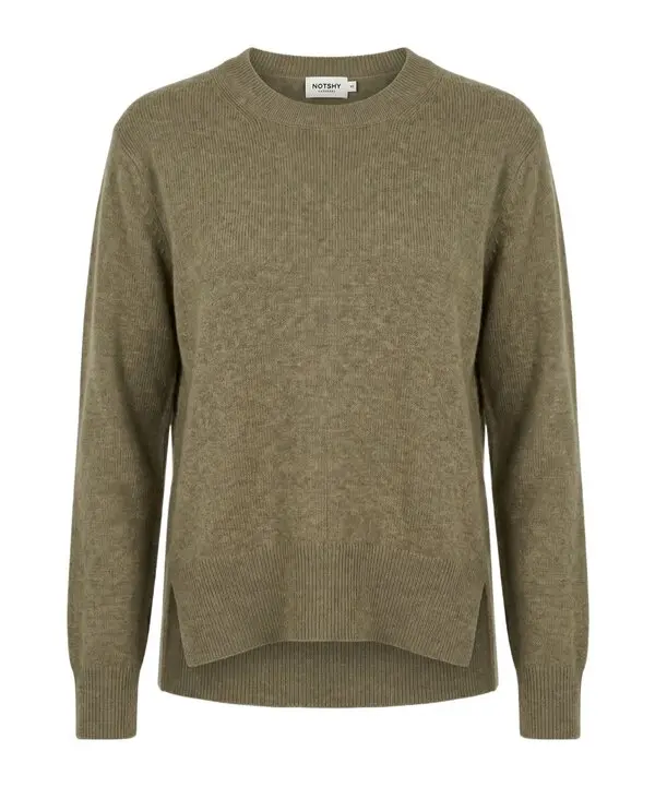 NOTSHY Crew-neck Sweater