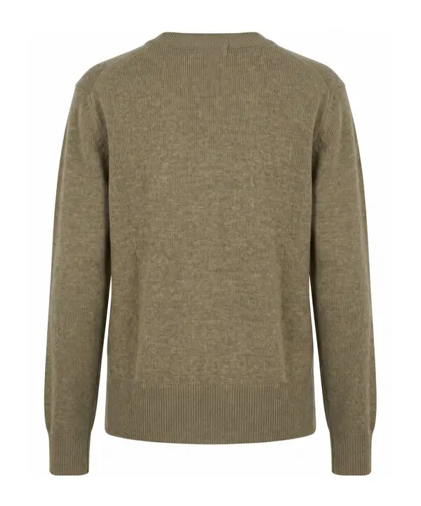 NOTSHY Crew-neck Sweater