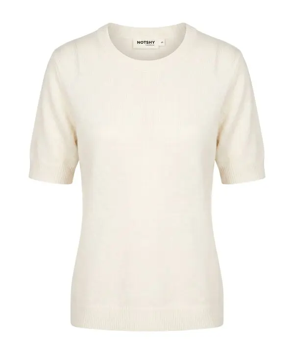 NOTSHY Crew-neck Sweater