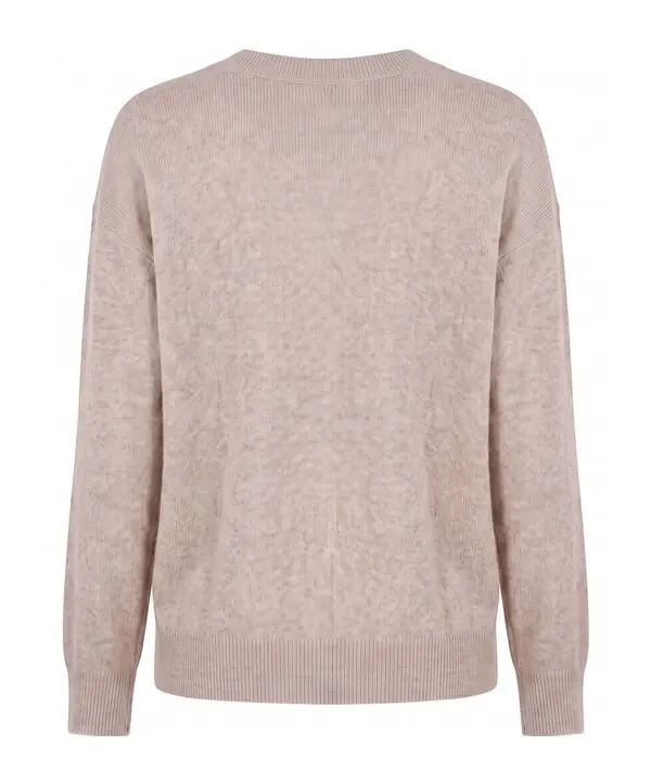 NOTSHY V-neck Sweater