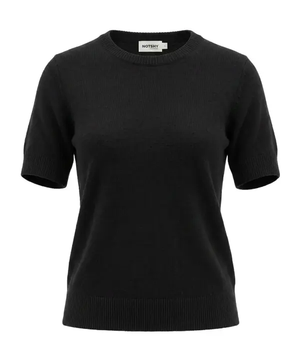 NOTSHY Crew-neck Sweater