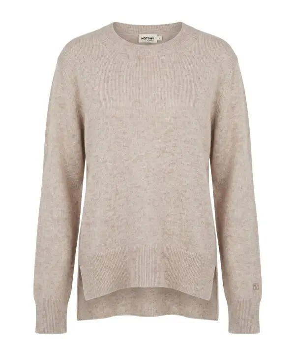 NOTSHY Crew-neck Sweater