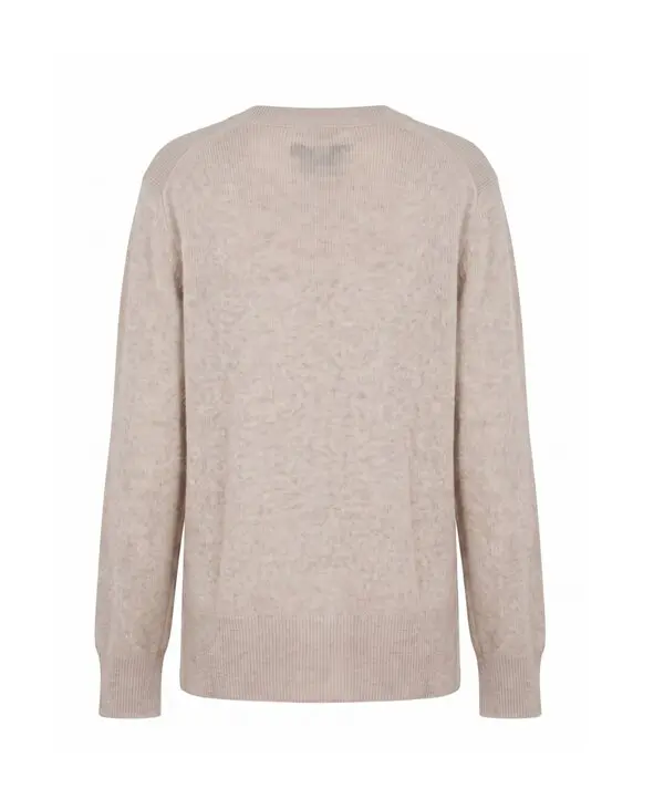 NOTSHY Crew-neck Sweater
