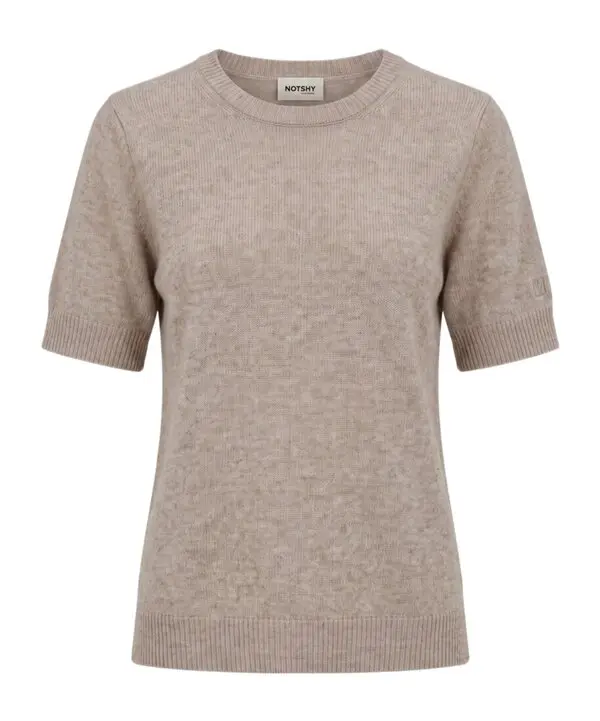 NOTSHY Crew-neck Sweater