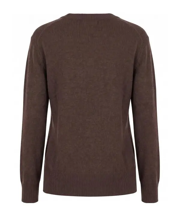 NOTSHY Crew-neck Sweater