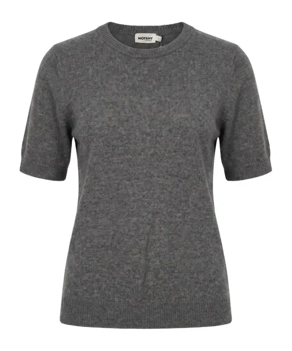 NOTSHY Crew-neck Sweater