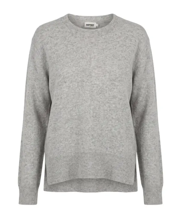 NOTSHY Crew-neck Sweater