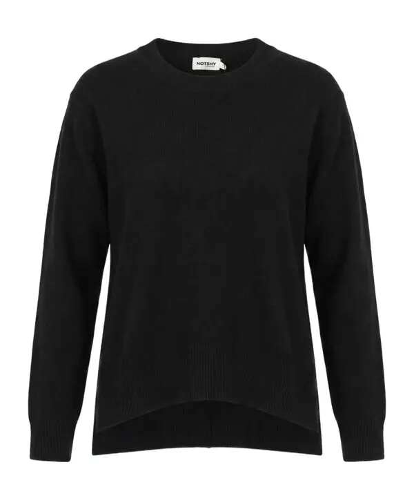 NOTSHY Crew-neck Sweater