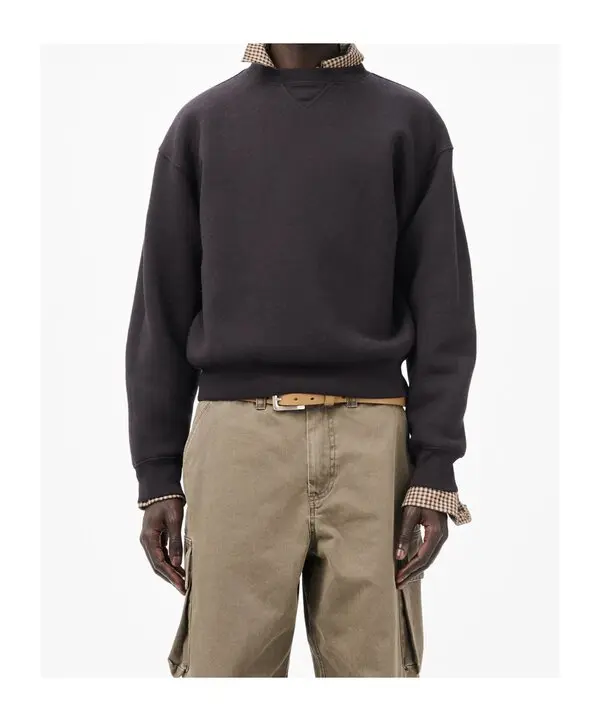 Our Legacy Perfect Fleece Sweatshirt