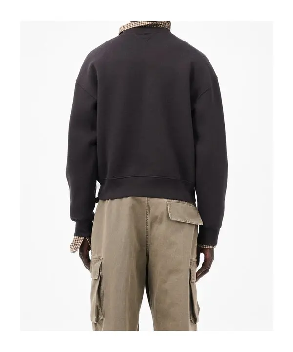 Our Legacy Perfect Fleece Sweatshirt