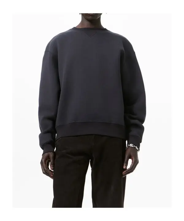 Our Legacy Perfect Fleece Sweatshirt