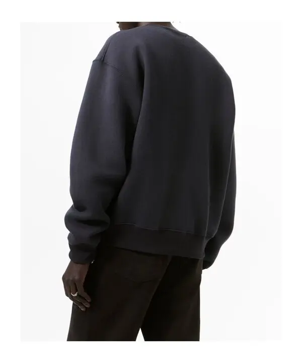 Our Legacy Perfect Fleece Sweatshirt