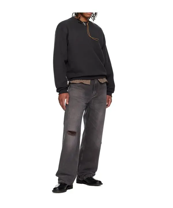Our Legacy Perfect Fleece Sweatshirt