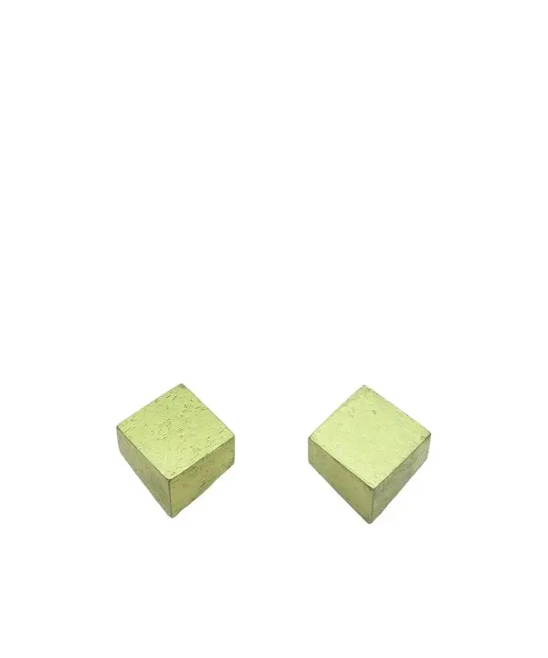 MONIES Geometric Earrings
