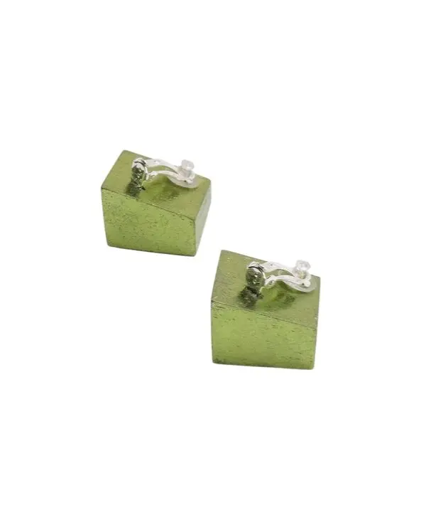 MONIES Geometric Earrings