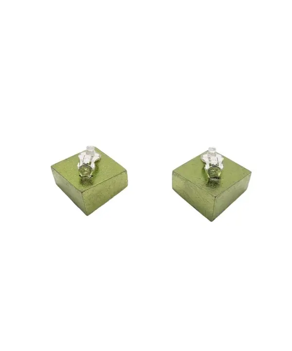MONIES Geometric Earrings