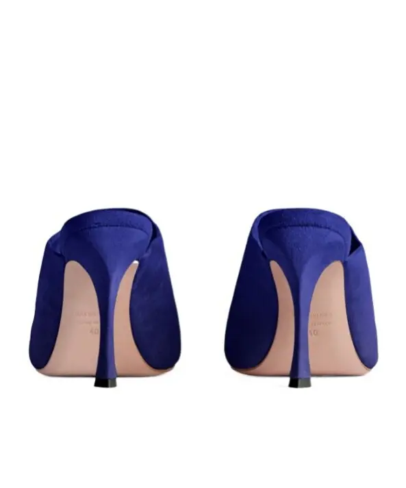 Balenciaga Midnight City Mule