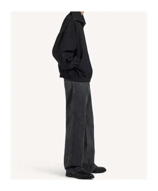 Balenciaga Regular Fit Jeans
