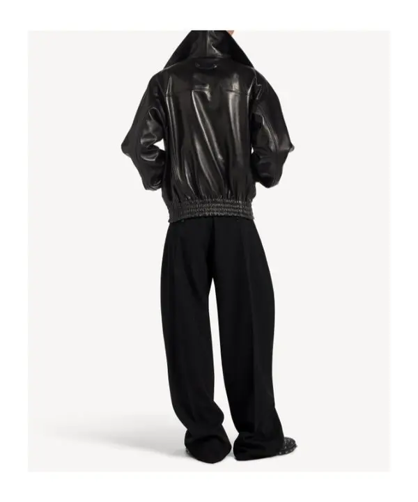Balenciaga Relaxed Curve Pants