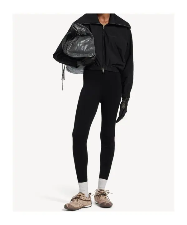 Balenciaga Radar Velvety Sneaker