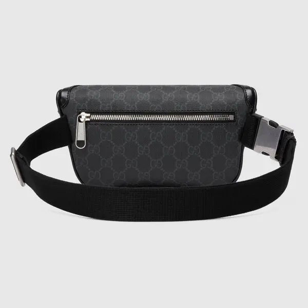 Gucci Gg Supreme Belt Bag