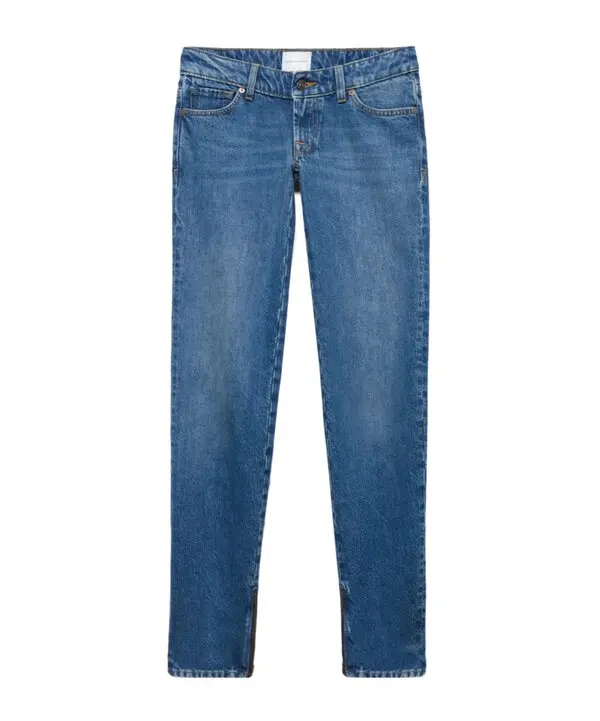 7 For All Mankind Slim-fit Jeans