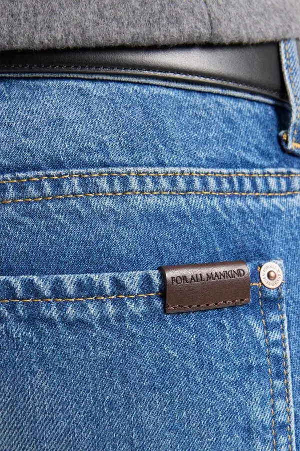 7 For All Mankind Slim-fit Jeans