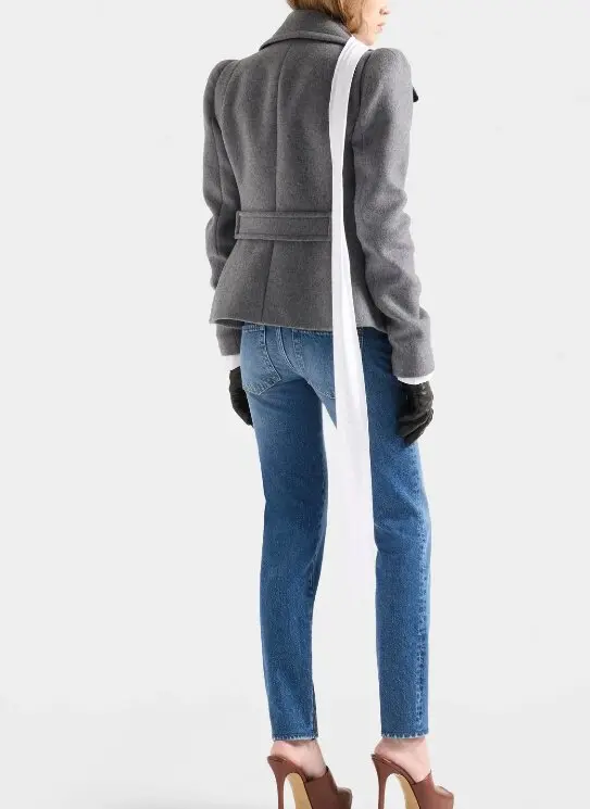 7 For All Mankind Slim-fit Jeans