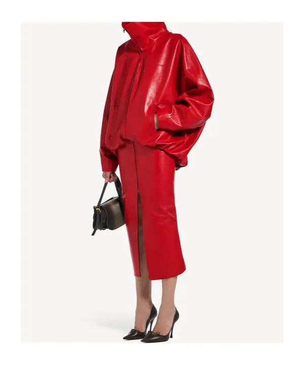 Balenciaga Round Jacket