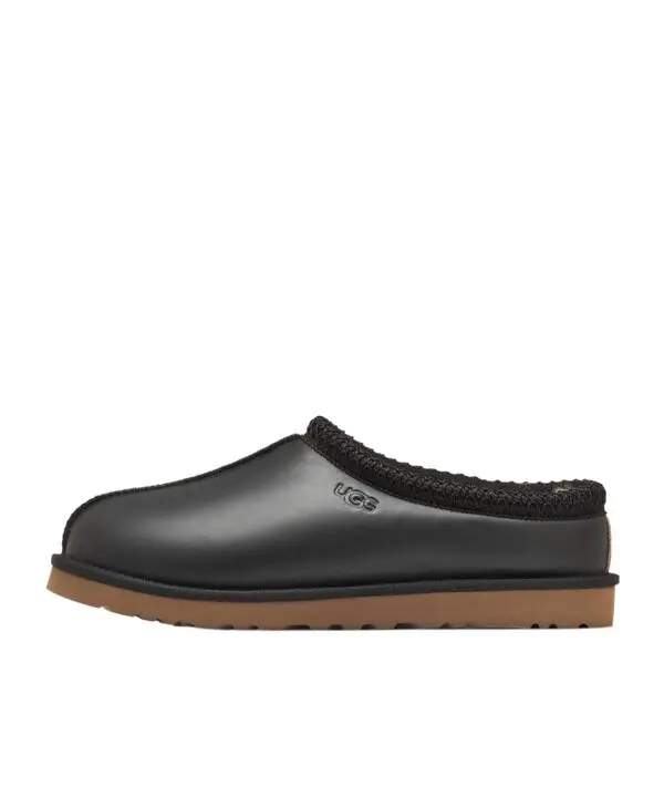UGG Round-toe Slippers