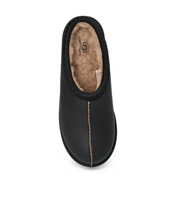 UGG Round-toe Slippers