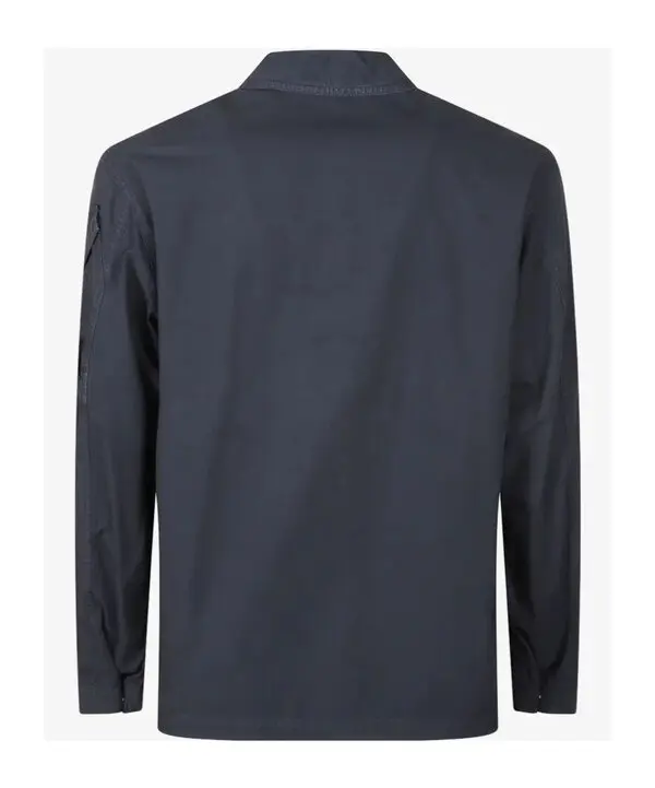 Stone Island Long-sleeved Shirt