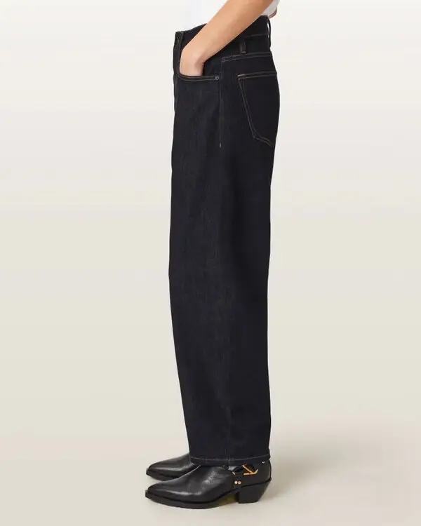 ALLSAINTS Sadie Jeans