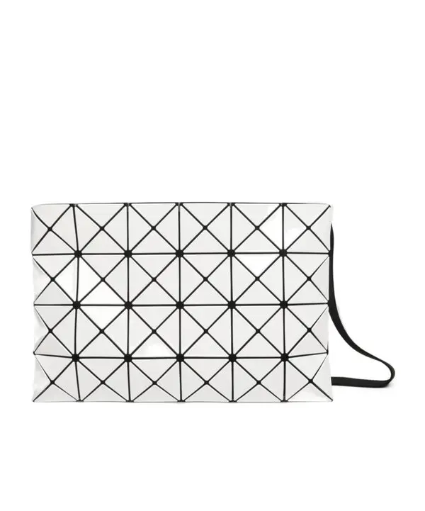 Issey Miyake Quilted Shoulder Bag - No
