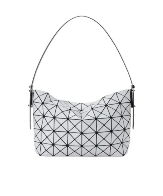 Issey Miyake Musette Shoulder Bag