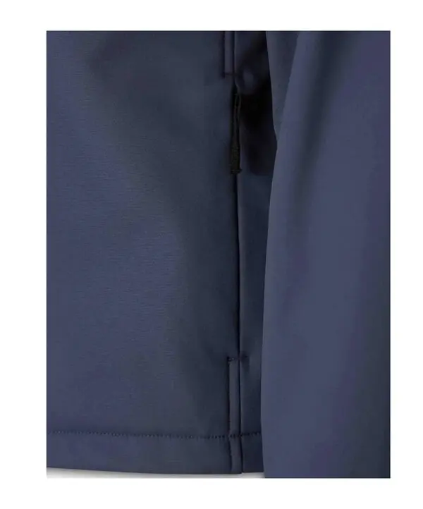 Stone Island High-collar Jacket
