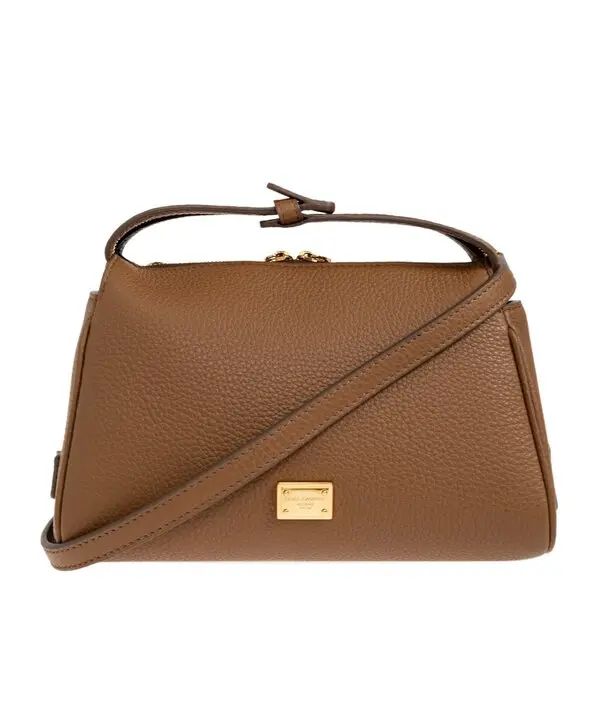 Dolce & Gabbana Dolce Gabbana Top Handle Shoulder Bag