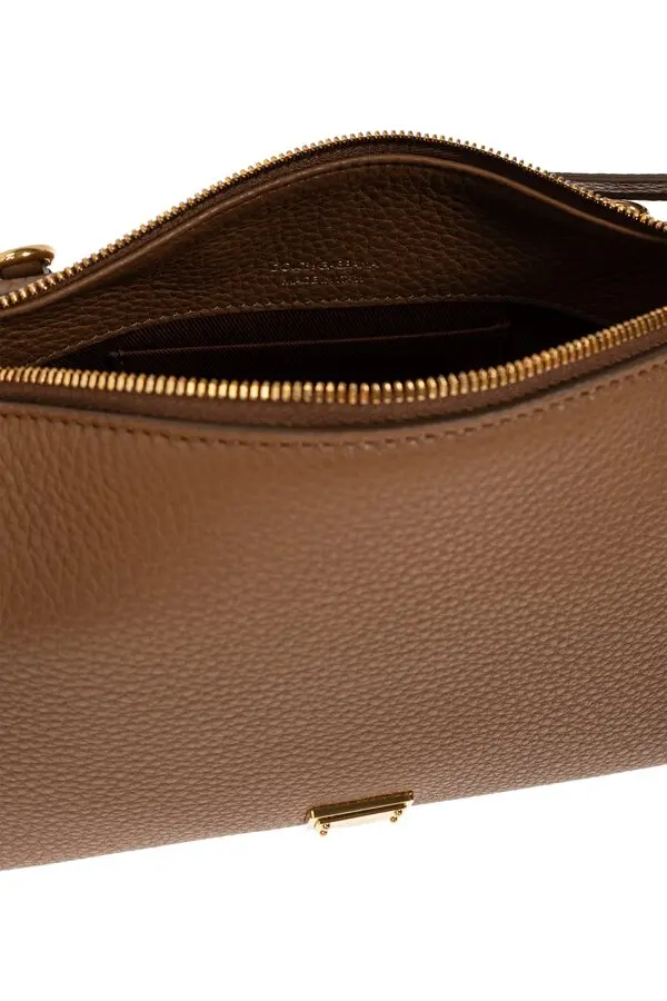 Dolce & Gabbana Dolce Gabbana Top Handle Shoulder Bag