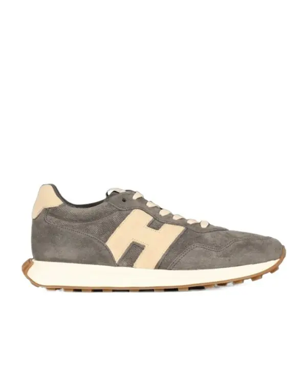 Hogan H641 Low-top Sneakers