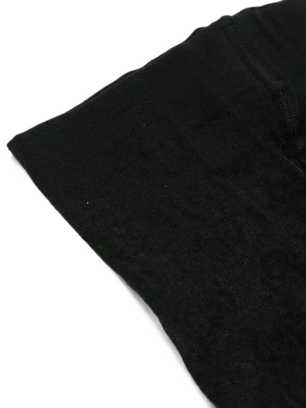 Gucci Elastic-waist Tights