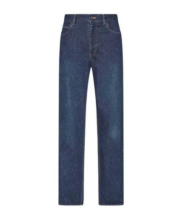 THE ROW Vanya Jean