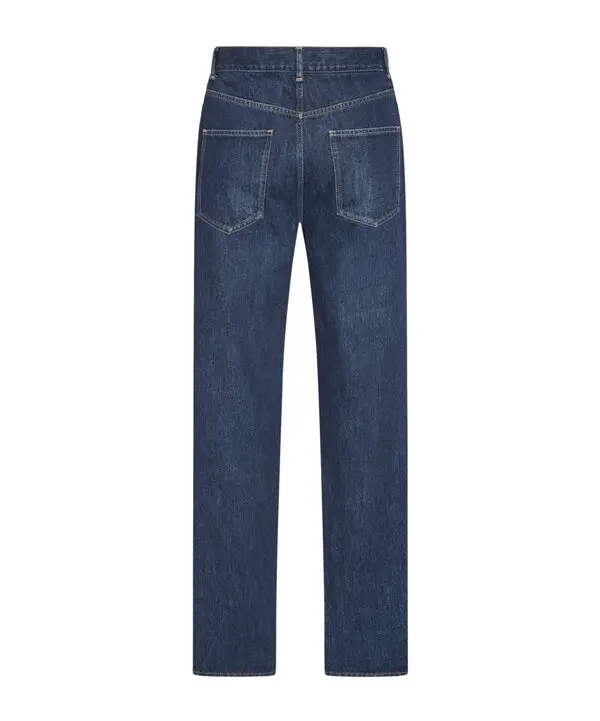 THE ROW Vanya Jean