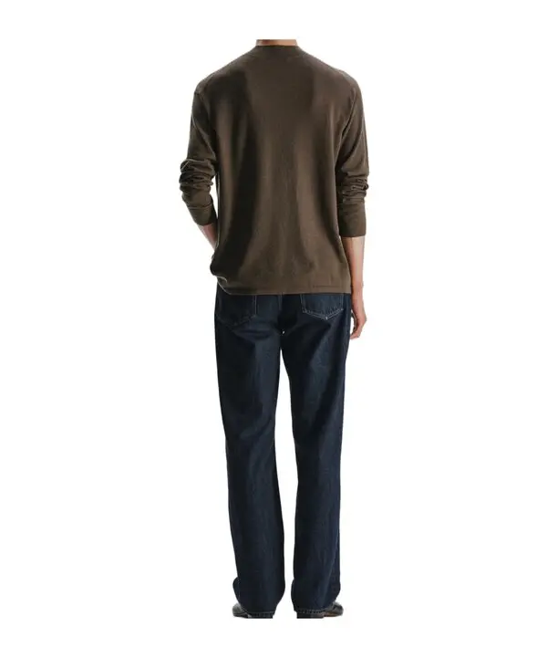 THE ROW Vanya Jean