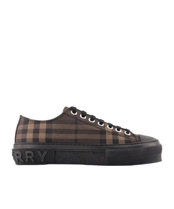 Burberry Trn Jack Sneaker