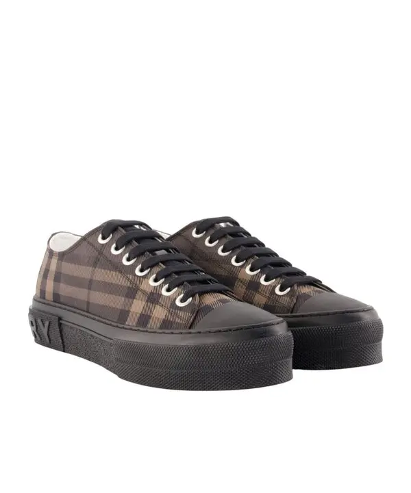 Burberry Trn Jack Sneaker