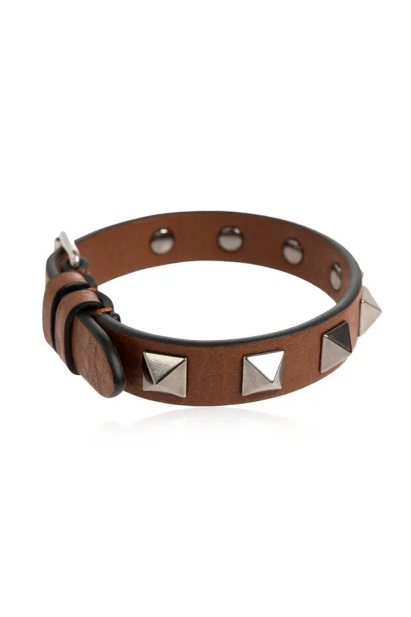 Valentino Garavani Studded Bracelet