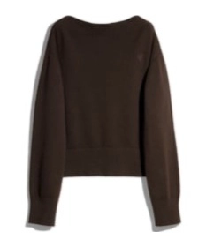Gucci Knit Sweater With Embroidery