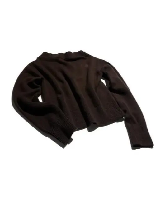 Gucci Cashmere Sweater With Crest Embroidery