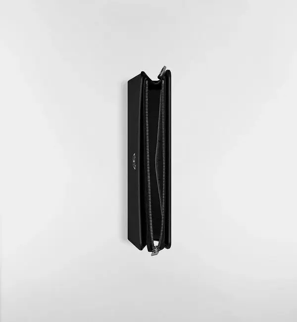 Dior Cd Icon A5 Triangle Pouch