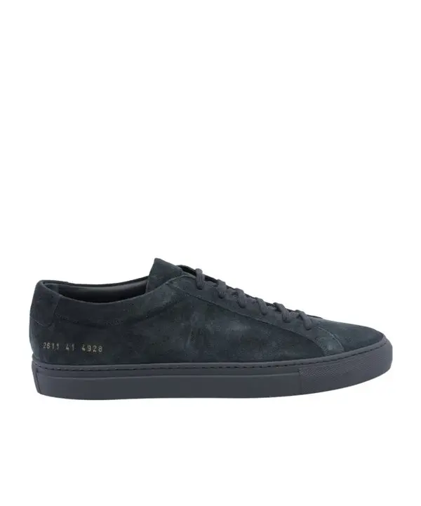 COMMON PROJECTS Lace-up Low-top Sneakers